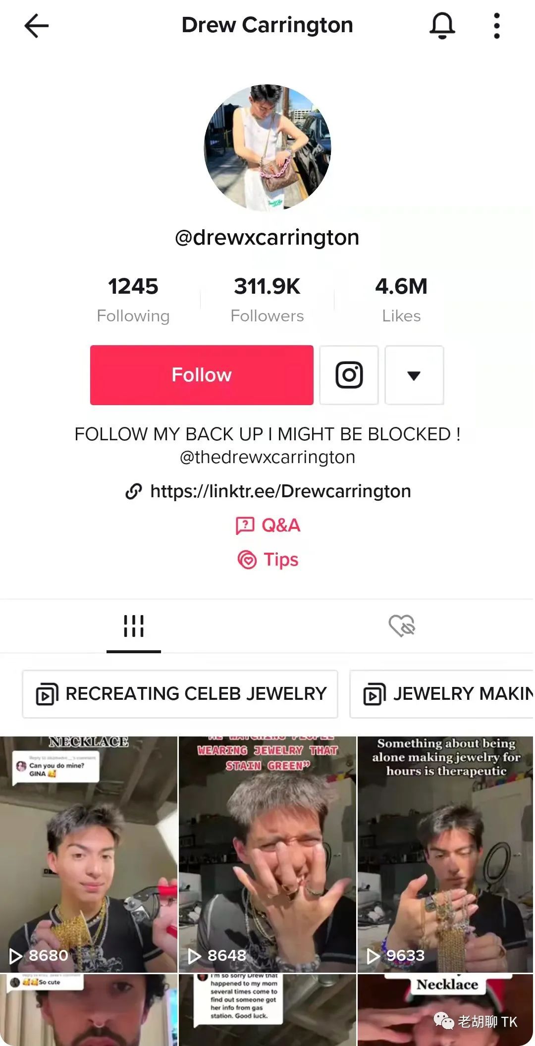 选品难？新方法：巧用TK标签，快速选品找到爆款！ - ImTiktoker 玩家网